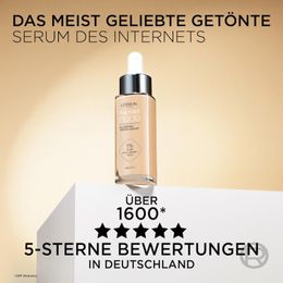 L'Or&eacute;al L'OR&Eacute;AL PARIS Foundation &raquo;TRUE MATCH GET&Ouml;NTES SERUM&laquo; f&uuml;r einen frischen und strahlenden Teint beige