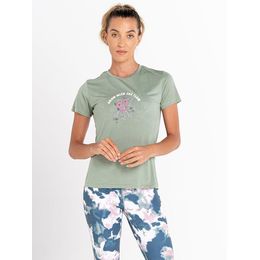 Dare 2b Shirt "Sense of Calm" in Mint - 57% | Gr&ouml;&szlig;e 42 | Damen-tops