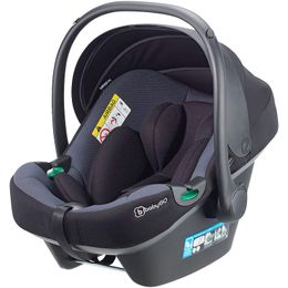 BABYGO Babyschale &raquo;Travel XP Isize&laquo; grau Babyschale