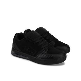 DC Shoes Herren DC Shoes Sneaker &raquo;Versatile&laquo; schwarz 10,5 (44)