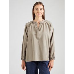 Eight2Nine Bluse Damen Gr&ouml;&szlig;e L khaki