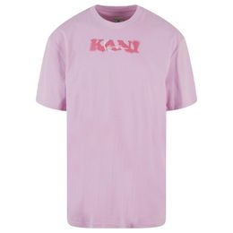 Karl Kani Herren T-Shirt &raquo; Herren KM242-027-2 Signature Retro Tee&laquo; 1 Stk. S