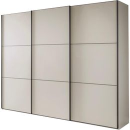 Wiemann Schwebet&uuml;renschrank &raquo;Phoenix, Made in Germany, modernes Design, Highlight, Blickfang&laquo; Viele Farbkombinationen, in 4 Breiten und in 2 H&ouml;hen 