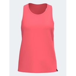 Joma Funktionstop in Pink - 39% | Gr&ouml;&szlig;e 128 | Damen-outdoor-tops-shirts
