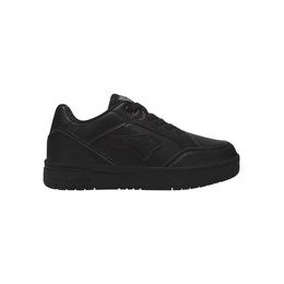 Kangaroos Sneakers "K-CP Dallas" in Schwarz - 39% | Gr&ouml;&szlig;e 37 | Kindersneakers