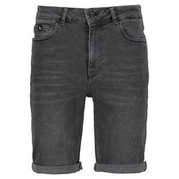 alife and kickin Alife & Kickin Herren Shorts &raquo;Herren MorganAK DNM A&laquo; blau M, Normalgr&ouml;&szlig;en