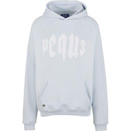 PEQUS Herren PEQUS Kapuzenpullover &raquo;PEQUS PEQUS Mythic Logo Hoodie&laquo; 1 Stk. L