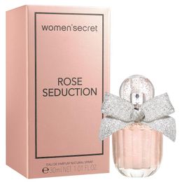 women'secret Women'secret Damen women'secret Eau de Parfum &raquo;ROSE SEDUCTION Eau de Parfum&laquo; rosa