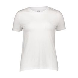 GAP Shirt in Wei&szlig; - 71% | Gr&ouml;&szlig;e XS | Damen-tops