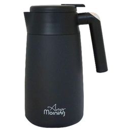 InnovaGoods Thermokanne ''SI232250'' in Schwarz - 1,2 l - 53% | Damen-outdoor-ausruestung