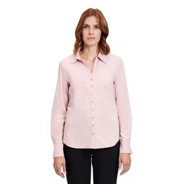 Betty Barclay Bluse in Mauve - 74% | Gr&ouml;&szlig;e 36 | Damen-blusen