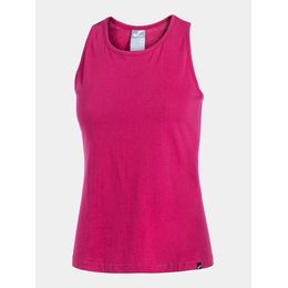 Joma Funktionstop in Fuchsia - 27% | Gr&ouml;&szlig;e 152 | Damen-outdoor-tops-shirts