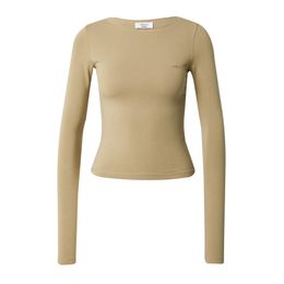 Millane Shirt 'Hailey' Damen Gr&ouml;&szlig;e XXL taupe