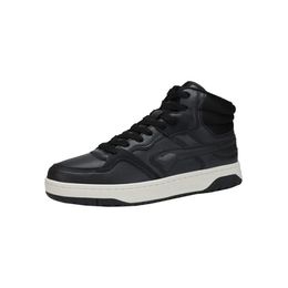 Kangaroos Sneaker "K-Draft Tony Mid" in Schwarz - 39% | Gr&ouml;&szlig;e 41 | Herrensneakers