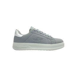 Kangaroos Sneakers "K-GW Focus" in Grau - 37% | Gr&ouml;&szlig;e 42 | Damen-sneakers
