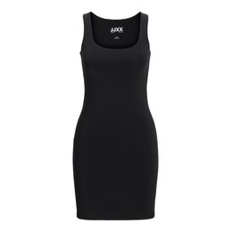 Jack & Jones JJXX Kleid 'JXSaga' Damen Gr&ouml;&szlig;e 42 schwarz Winterkleid