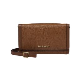 Burkely Leder-Handytasche "Kenn Keira" in Cognac - (B)17 x (H)9 x (T)4 cm - 67% | Damen-handytaschen
