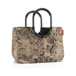 Reisenthel Shopper in Beige - (B)46 x (H)34 x (T)25 cm - 42% | Damen-taschen
