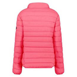 Geographical Norway Steppjacke "Atikolor" in Pink - 69% | Gr&ouml;&szlig;e M | Damenjacken