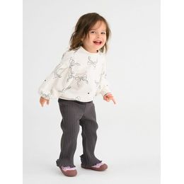 COOL CLUB 2tlg. Outfit in Anthrazit/ Creme - 25% | Gr&ouml;&szlig;e 86 | Baby-sweatshirts-jacken