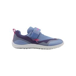 Kangaroos Barfu&szlig;schuhe "K-BFK Baremote EV" in Blau/ Pink - 37% | Gr&ouml;&szlig;e 33 | Kinder-outdoor-sport-schuhe