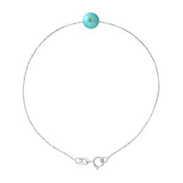 Pearline Silber-Armkette "Traversantes" mit Perle - 75% | Schmuck