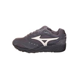 Mizuno Leder-Sneakers "Contender" in Schwarz - 51% | Gr&ouml;&szlig;e 44 | Herrensneakers