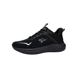 Kangaroos Sportschuhe "K-RDW Keely" in Schwarz - 39% | Gr&ouml;&szlig;e 36 | Damen-outdoor-sport-schuhe