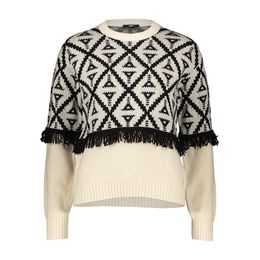 Mexx Pullover in Beige - 57% | Gr&ouml;&szlig;e L | Damen-pullover-cardigans