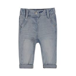 Dirkje Jeans - Loose fit - in Hellblau - 43% | Gr&ouml;&szlig;e 80 | Babyhosen