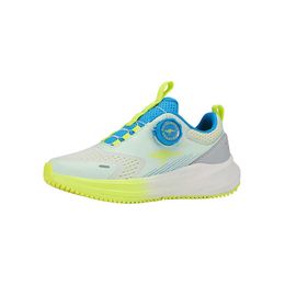 Kangaroos Sneakers "K-RDK Bouncix FX" in Gr&uuml;n - 35% | Gr&ouml;&szlig;e 29 | Kindersneakers