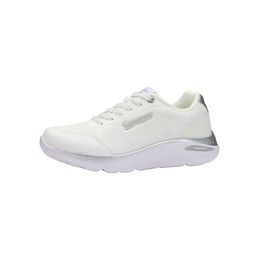 Kangaroos Sportschuhe "K-WN Malaga" in Wei&szlig; - 39% | Gr&ouml;&szlig;e 37 | Damen-outdoor-sport-schuhe