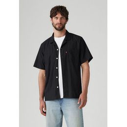 Levi's Levi's Hemd - Comfort fit - in Schwarz - 54% | Gr&ouml;&szlig;e XL | Herren-plussize