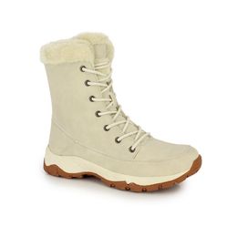 Kimberfeel Winterstiefel "Alix" in Beige - 38% | Gr&ouml;&szlig;e 40 | Damen-stiefel