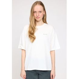 Mazine Shirt "Tonya" in Wei&szlig; - 54% | Gr&ouml;&szlig;e S | Damen-tops