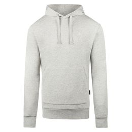 McGregor Hoodie in Grau - 56% | Gr&ouml;&szlig;e XL | Herren-sweatshirts-jacken