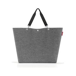 Reisenthel Shopper in Grau - (B)68 x (H)45,5 x (T)20 cm - 49% | Damen-taschen