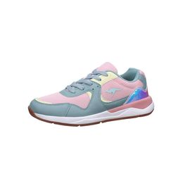 Kangaroos Sneakers "KD-Racer" in Bunt - 39% | Gr&ouml;&szlig;e 37 | Kindersneakers