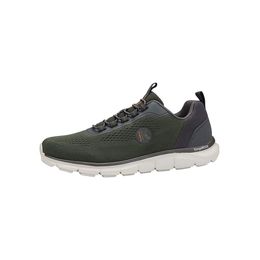 Kangaroos Sportschuhe "K-MKT Guni OS" in Anthrazit - 39% | Gr&ouml;&szlig;e 42 | Herrenschuhe-outdoorschuhe