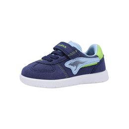 Kangaroos Sneakers "K-LPI Swoopz EV" in Dunkelblau - 37% | Gr&ouml;&szlig;e 26 | Babysneakers