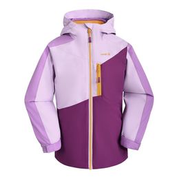 Kamik Regenjacke "Tara" in Lila - 53% | Gr&ouml;&szlig;e 176 | Kinder-outdoor-jacken