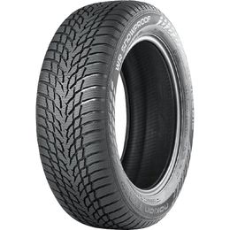 Nokian Winterreifen &raquo;WR SNOWPROOF&laquo; schwarz