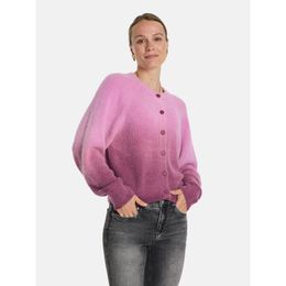 LIEBLINGSST&Uuml;CK Lieblingsst&uuml;ck Damen Cardigan &raquo;AliaL&laquo; aus Alpakamischung 44