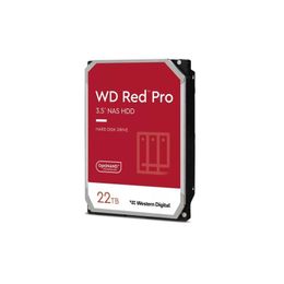 Western Digital interne HDD-Festplatte &raquo;Red Pro&laquo;
