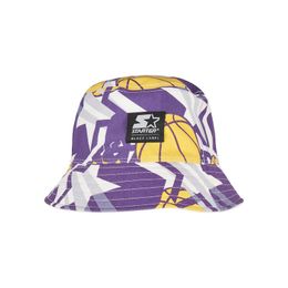 Starter Black Label Damen Fischerhut &raquo; Accessoires Reversible Airball Bucket Hat&laquo;