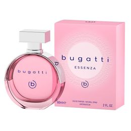 Bugatti Damen Bugatti Eau de Parfum &raquo;Bugatti ESSENZA for her EdP 60ml&laquo;