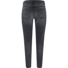 MAC Damen MAC Skinny-fit-Jeans &raquo;Dream Skinny&laquo; in hochelastische Qualit&auml;t f&uuml;r den perfekten Sitz schwarz 34, L&auml;nge 34