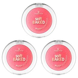 Essence Damen Rouge &raquo;soft BAKED BLUSH&laquo;