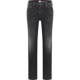 Mustang Herren Mustang Straight-Jeans &raquo;Herren Style Tramper Straight&laquo; 30, L&auml;nge 32
