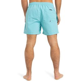 Quiksilver Herren Boardshorts &raquo;Everyday Beach 15"&laquo; blau XS